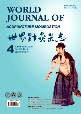World Journal of Acupuncture-Moxibustion